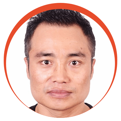 Core Team - Indian Circuit